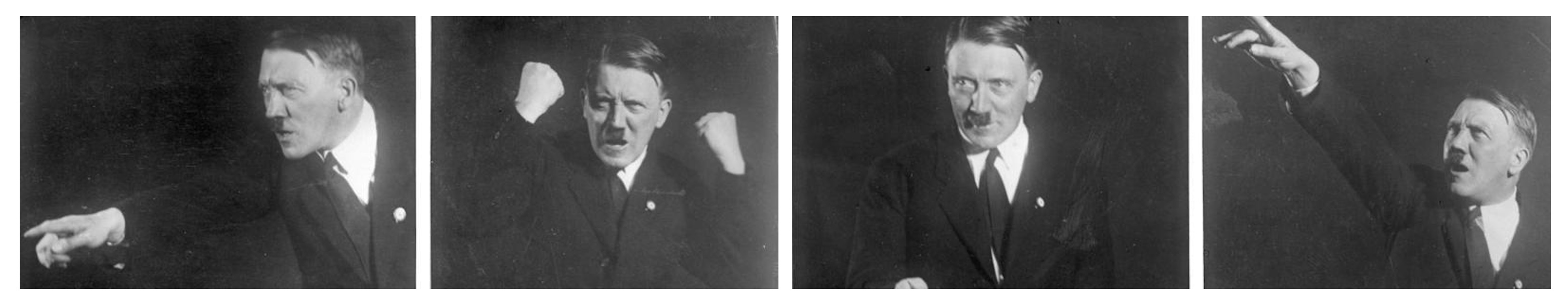 Hitler’s Rhetoric – Examining and explaining the rhetorical talents of ...