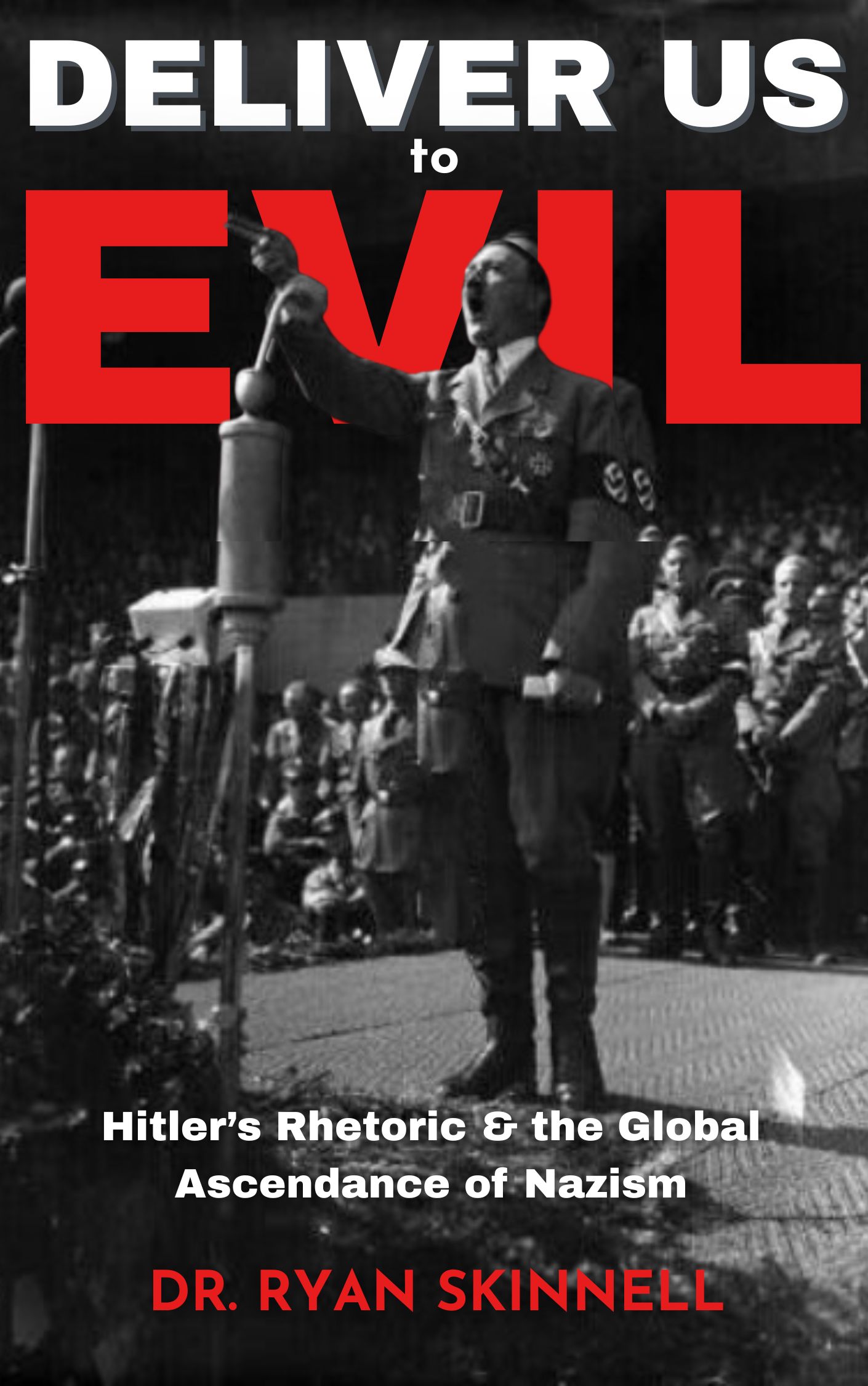 Hitler’s Rhetoric